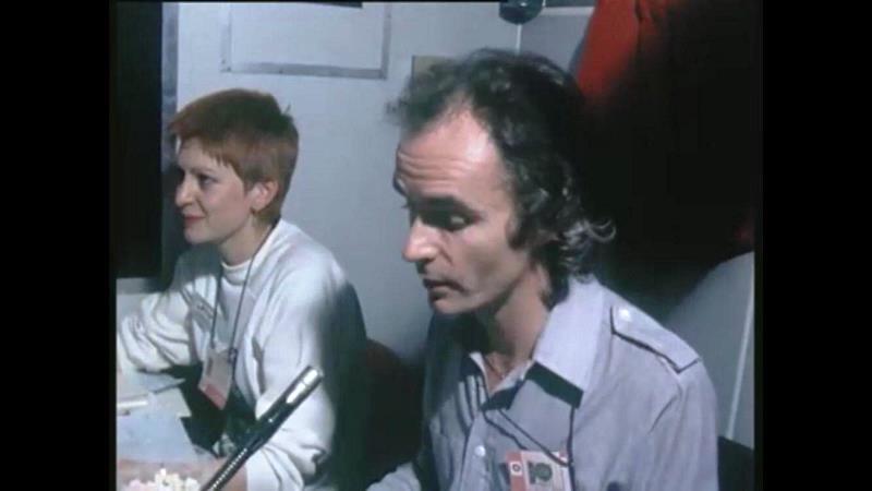 Ian McGarry | TV Career